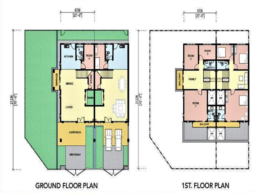 Bandar Springhill – Aurora 2 – Seremban Property
